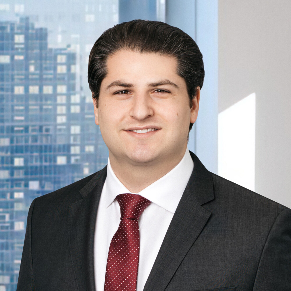 Brandon Aronoff - Pomona Capital