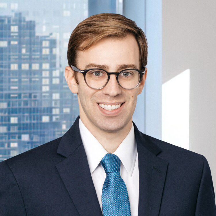 Tyler Levine - Pomona Capital