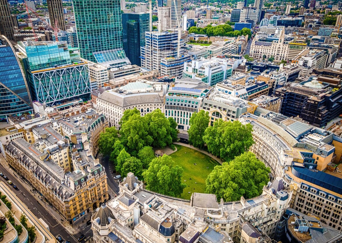 Pomona Capital: Secondaries Private Equity Firm