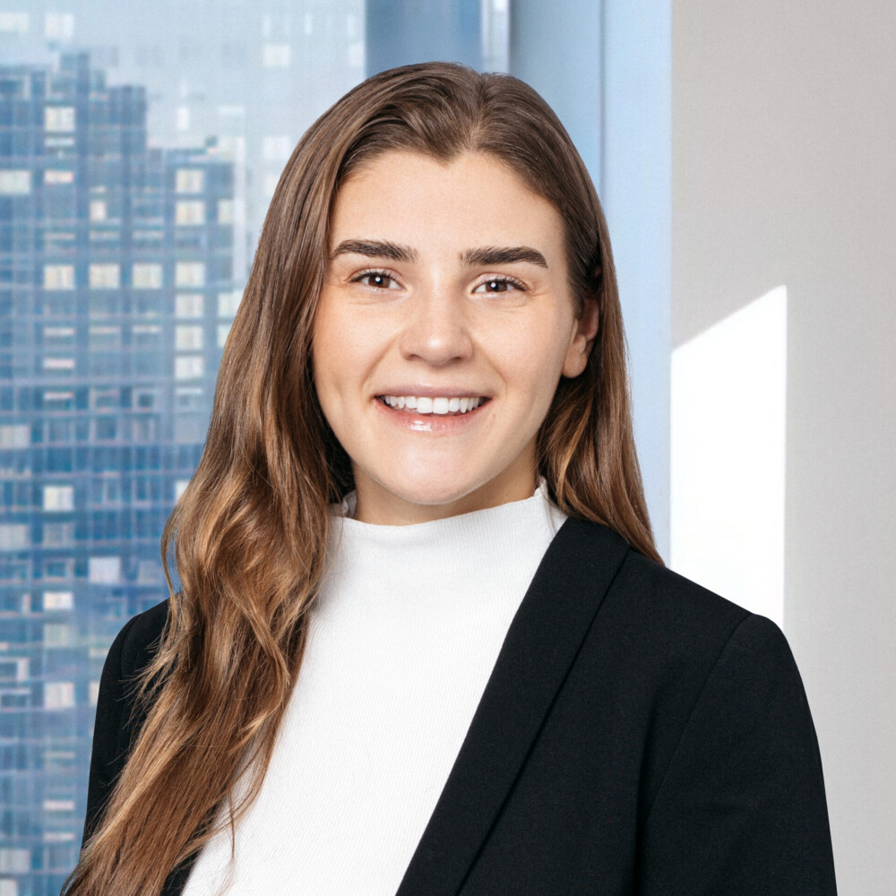 Alessandra Esposito - Pomona Capital