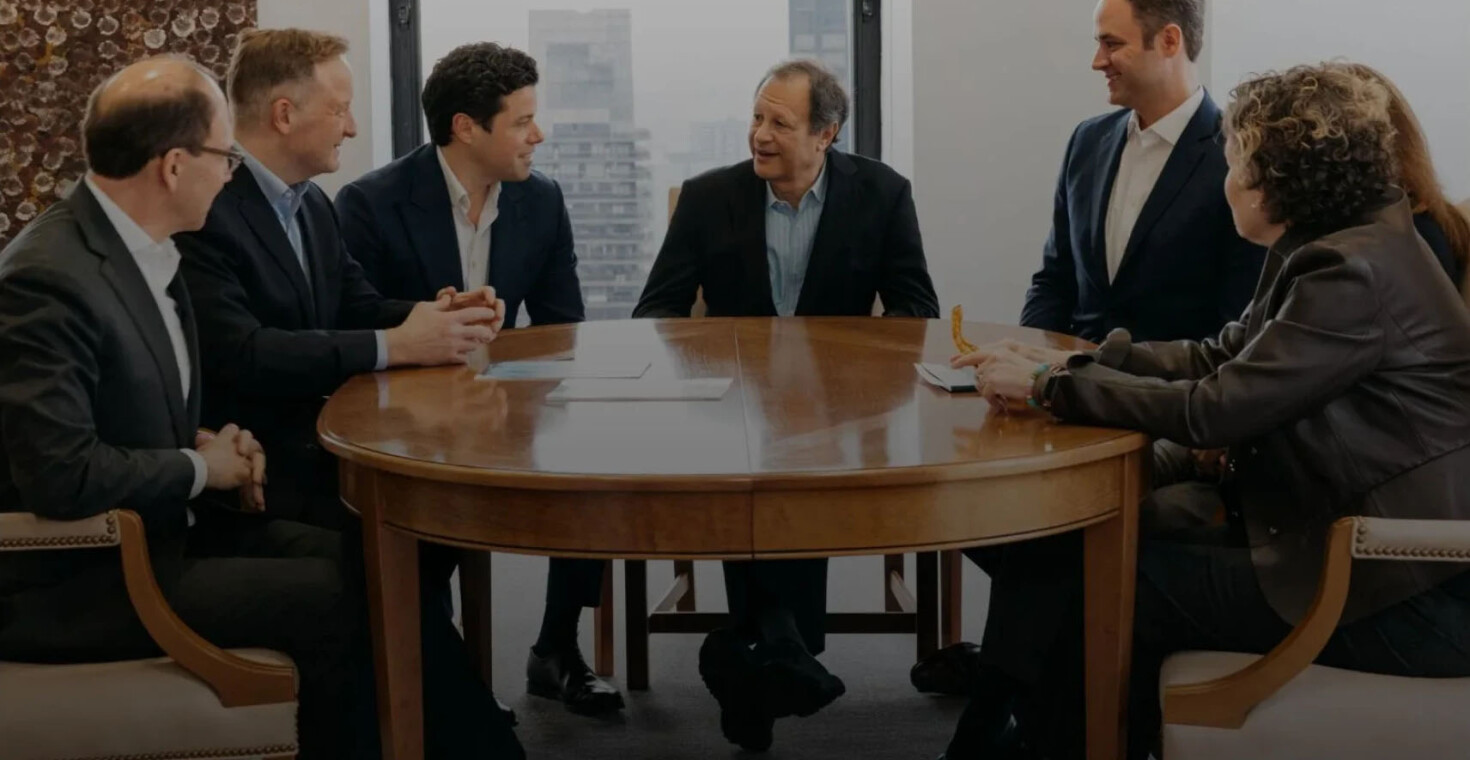 Pomona Capital: Secondaries Private Equity Firm