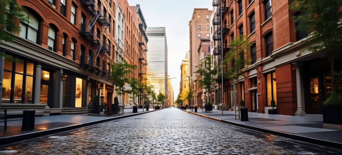 Pomona Capital: Secondaries and Primaries Investment Strategies